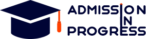 Blog - Admission in Progress - Your Gateway to University Admissions in ...